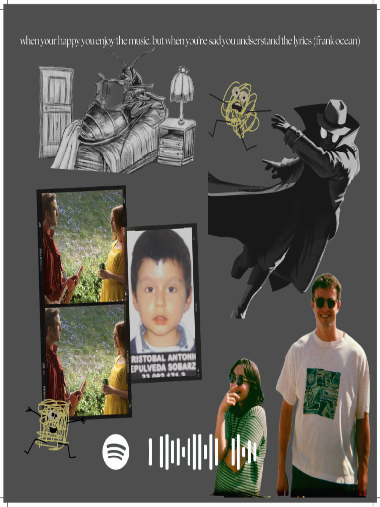 Portada Libro de Artista | PDF