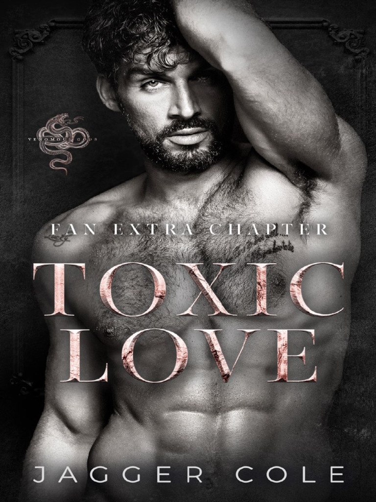 Toxic Love Fan Extra Jagger Cole | PDF