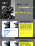Tema 5. Trabes Doblemente Armadas y Vigas T | PDF | Concreto reforzado | Viga (Estructura)