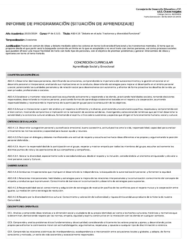 Ase 2 | PDF