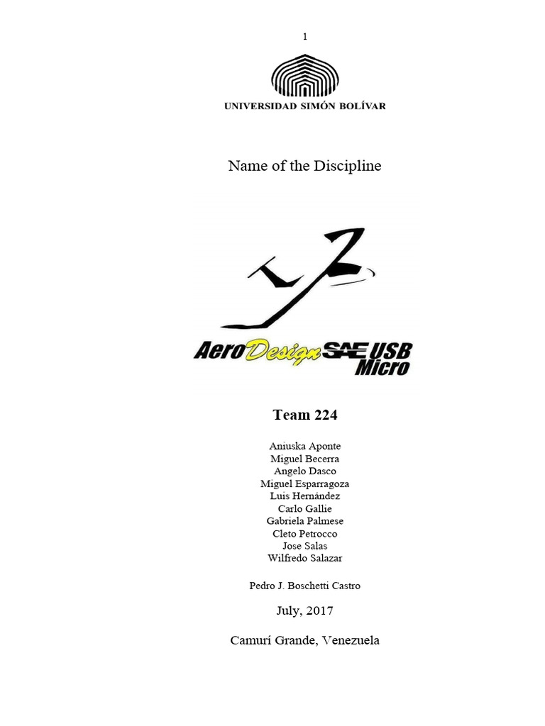 2017 Reports Template | PDF