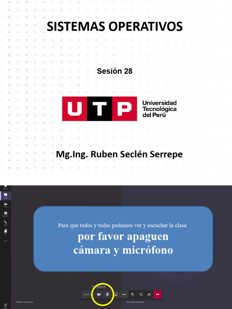 S14 - s2 - Comandos Linux | PDF | Sistema de archivos | Archivo de computadora