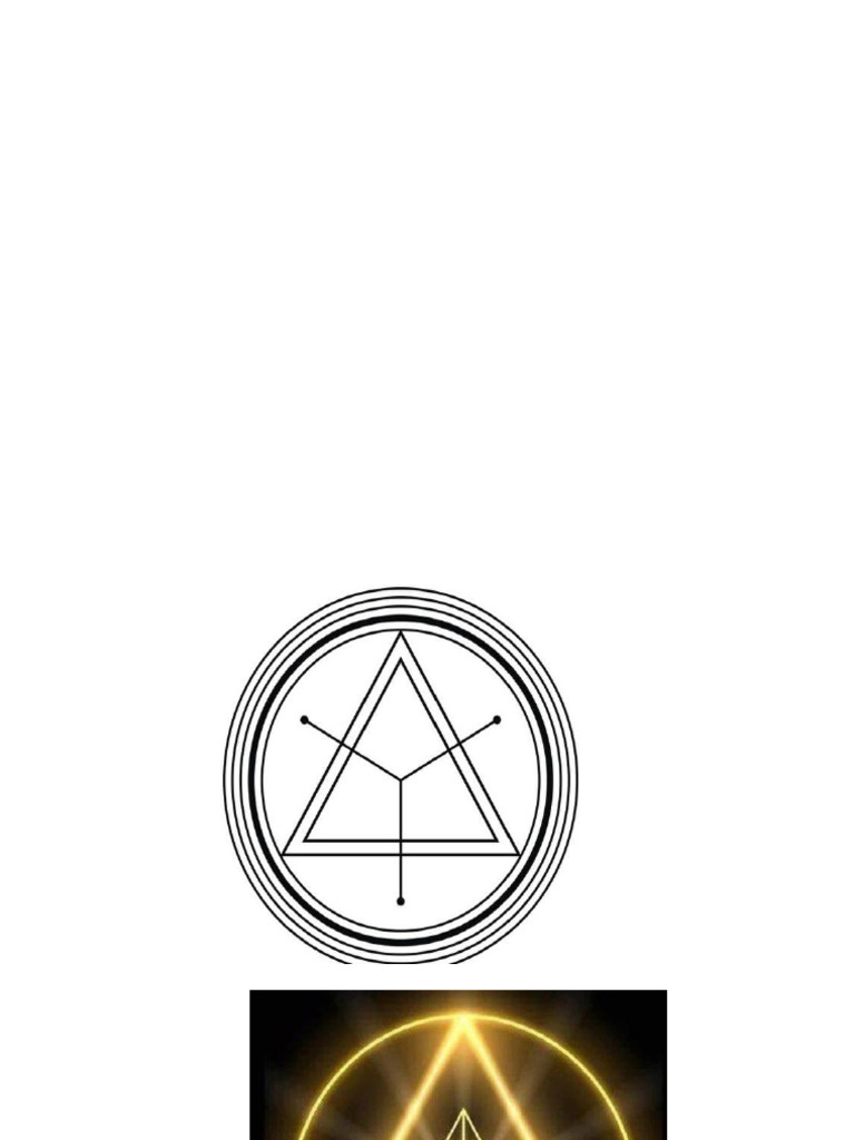 Graficos Radionicos para Imprimir 2024 | PDF