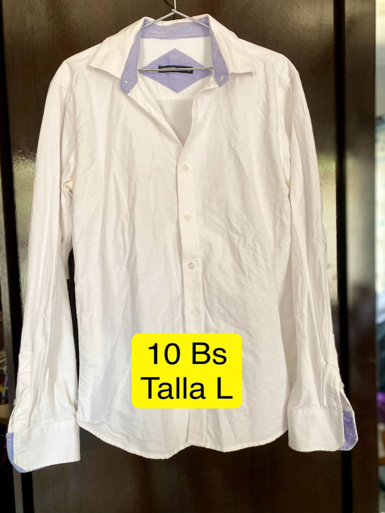 Sacos y Camisas | PDF