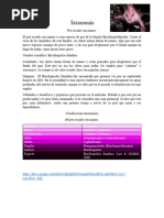 Pez rosado con manos: características y hábitat | PDF | Pescado | Zoología