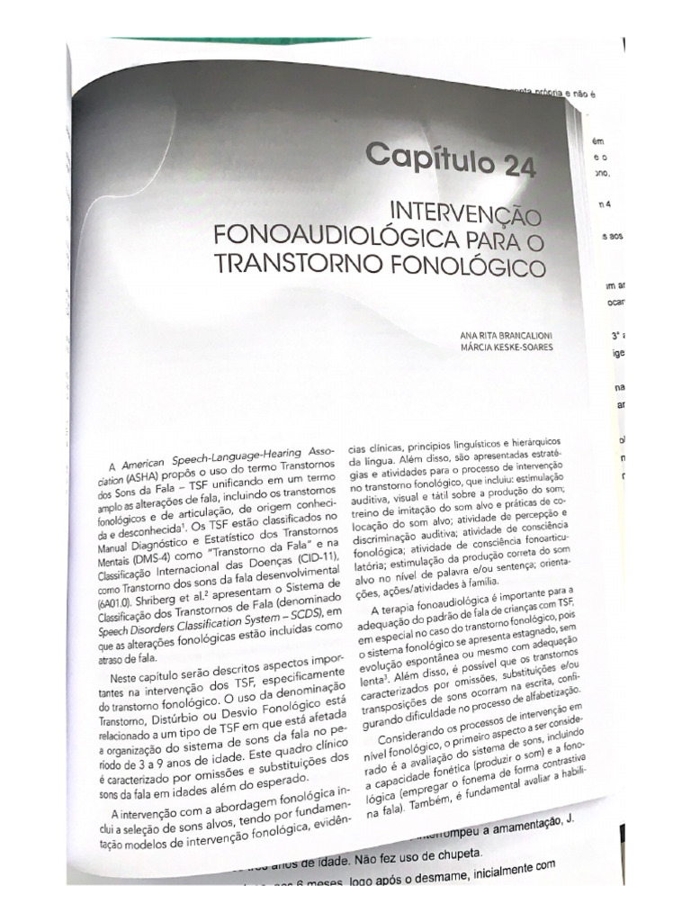 Capítulo 24 | PDF