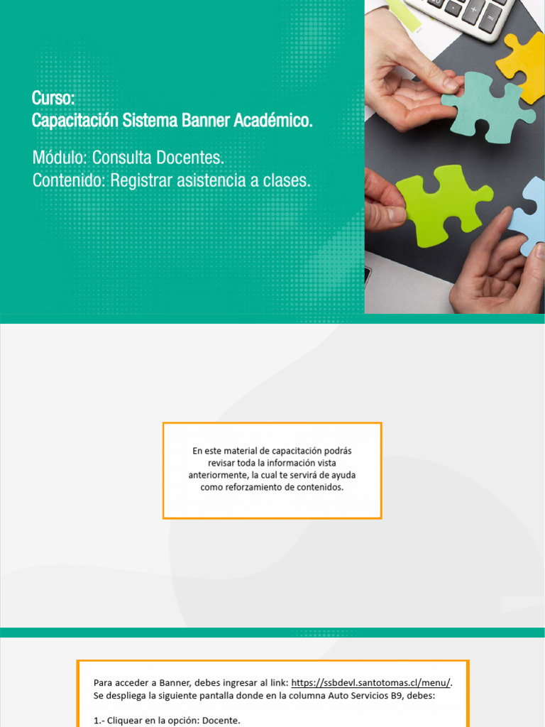 Infografía Registrar Asistencia A Clases | PDF | Informática | Software