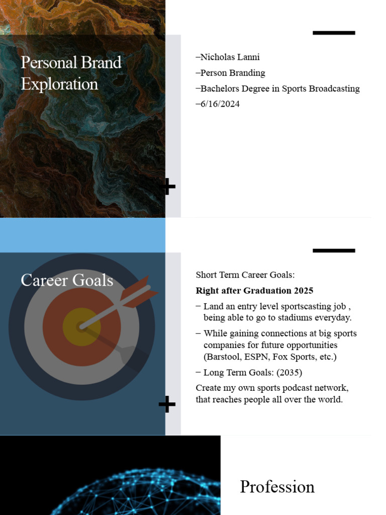 Lanni Nicholas DMBS PB1 2024-06 | PDF | Mass Media | Human Communication