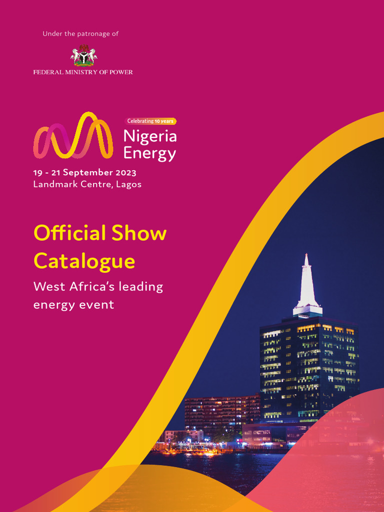 NE23 Show Catalogue | PDF | Nature | Physical Quantities