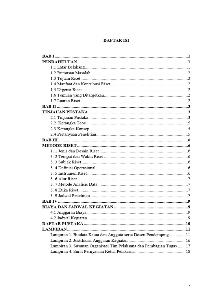 MelsyDiamer'sDwiPasla UniversitasIslamIndonesia PKM-RSH | PDF