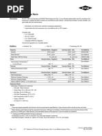 HFDK-4202 Ec | PDF | Dow Chemical Company | Polyethylene