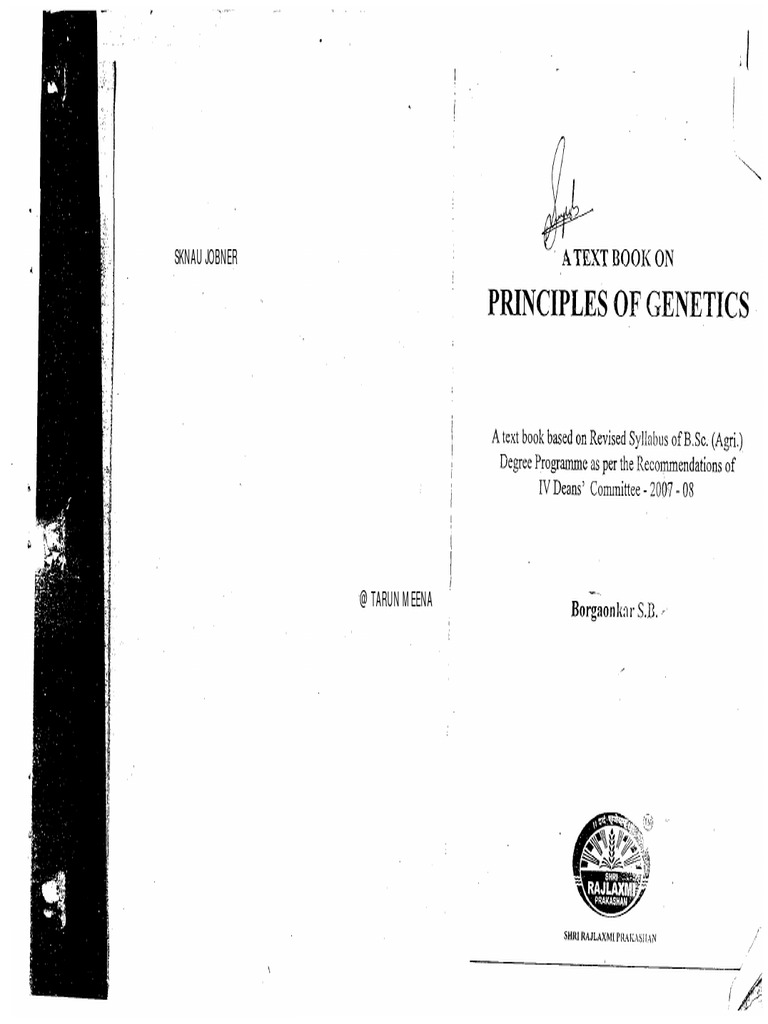 GPB - 121 Books PDF | PDF