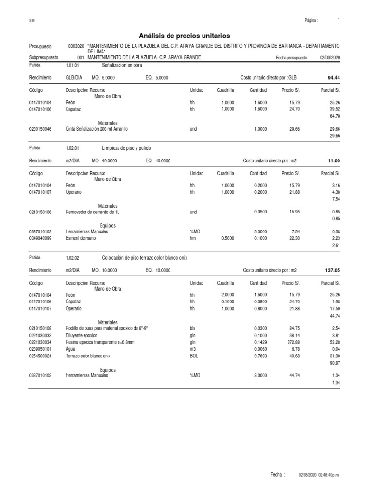 Seagate Crystal Reports - Anali | PDF