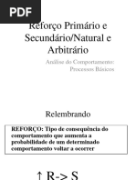 VB-MAPP - Intraverbal II e III Atualizado. | PDF