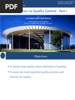 Shainin Techniques | PDF | Methodology