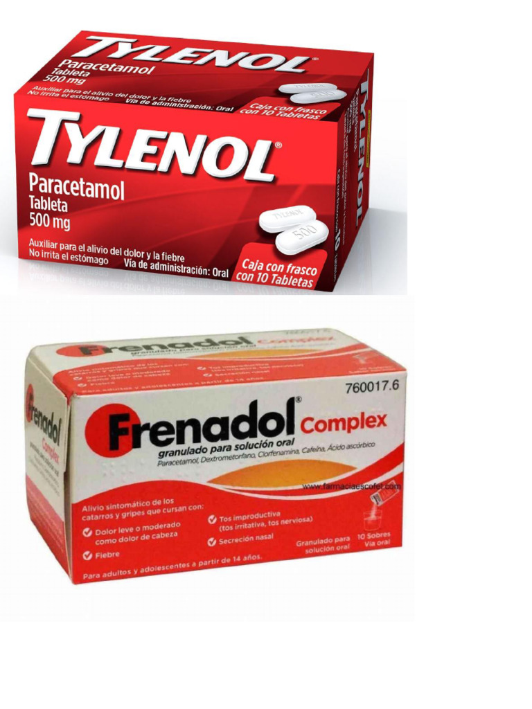 Medicamnetos | PDF
