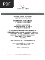 Manual Del Control MSFlexGrid de Visual Basic 6 | PDF | Archivo de computadora | Básico