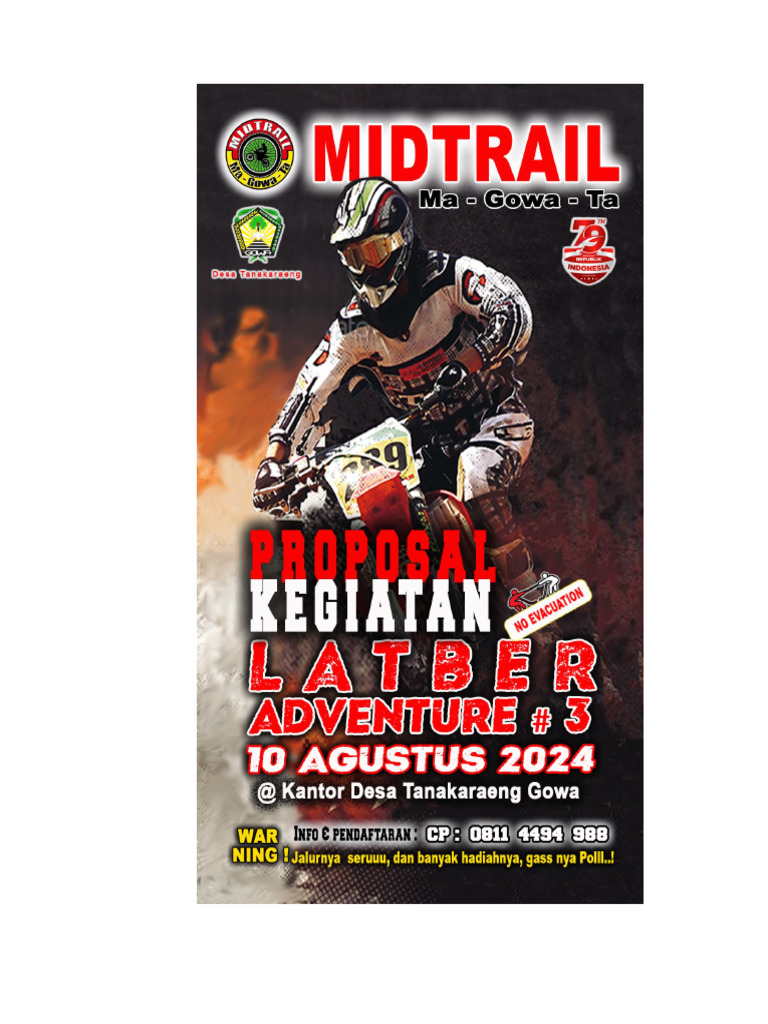 Propsal | PDF