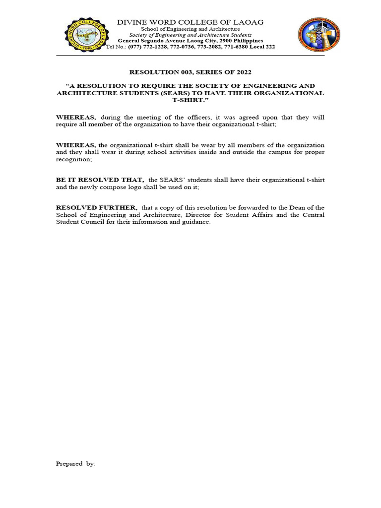 Reso 3 | PDF | Art | Science & Mathematics