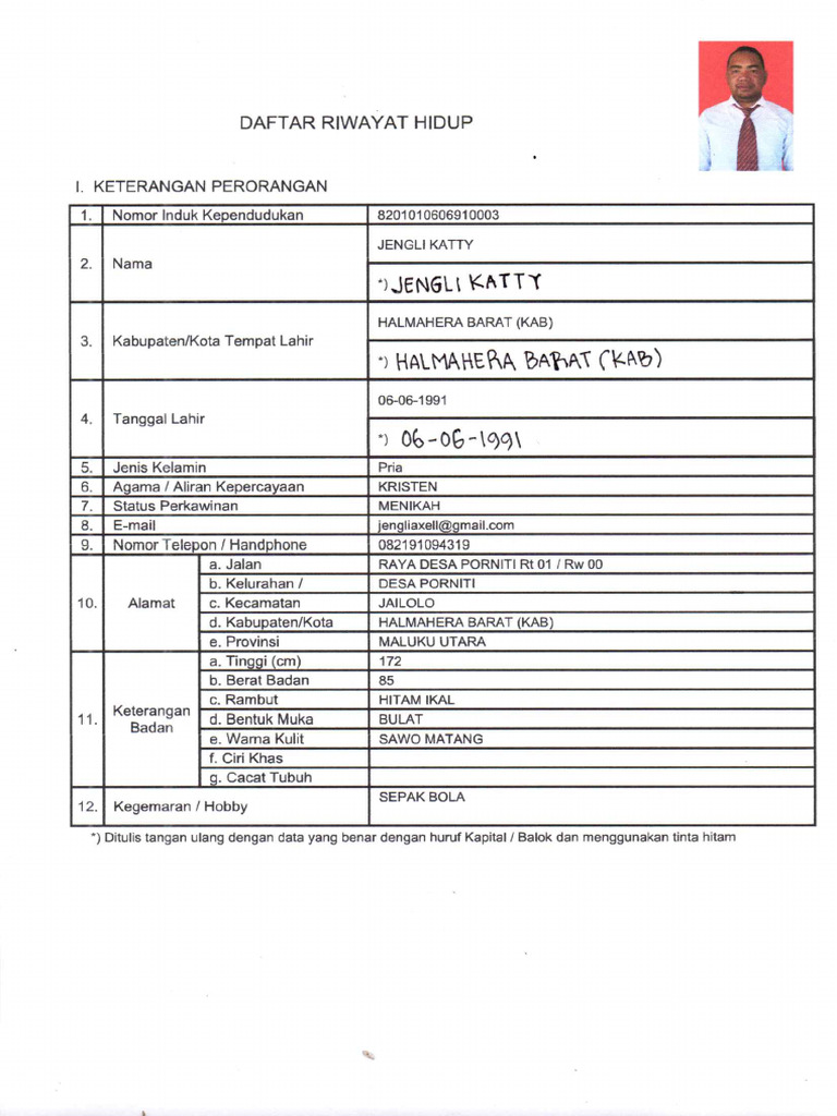 Hasil Scener Riwayat | PDF