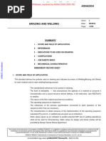 Topcoat F69: Coatings For Aircraft Structure Protection | PDF ...