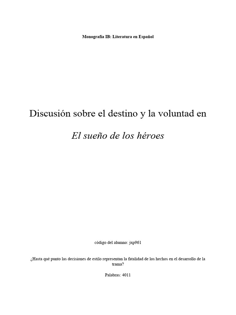 EE Final DoloresLarrain | PDF | Fantasía | Poesía épica