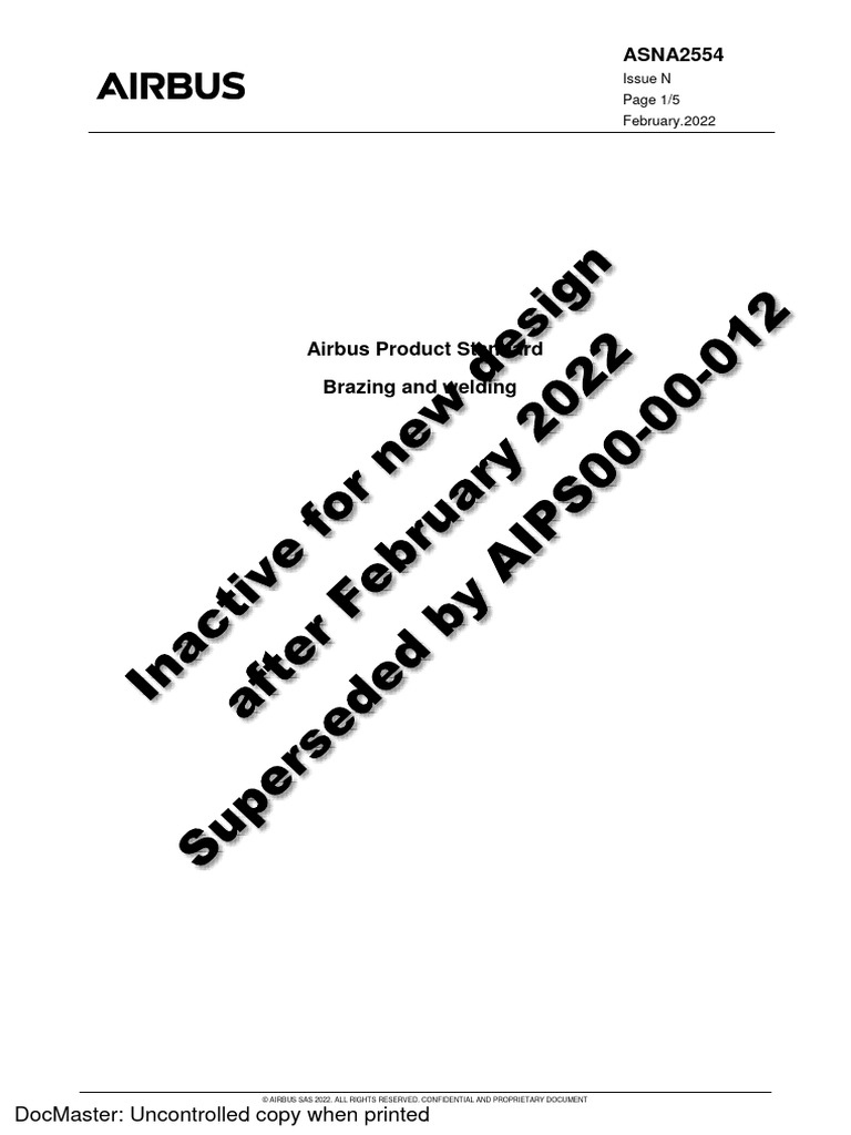 Asna 2554 2022-02 N | PDF | Applied And Interdisciplinary Physics ...