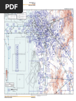 Collins Proline 21 Avionics Manual | PDF | Altimeter | Menu (Computing)