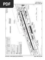 London Gatwick Ils/Dme Rwy 26L Instrument Approach Chart - Icao | PDF