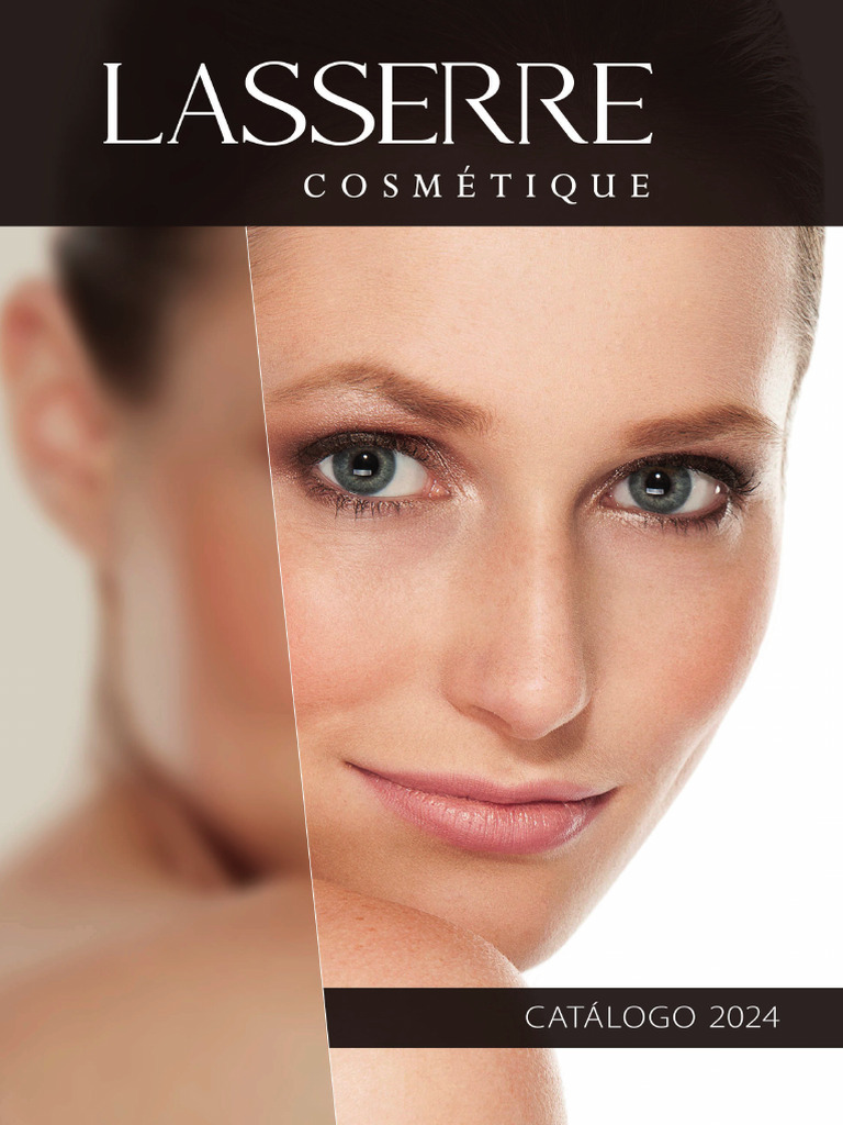 Catalogo Lasserre 2024 Web | PDF