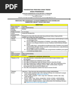 Contoh RPL Konseling Individu | PDF