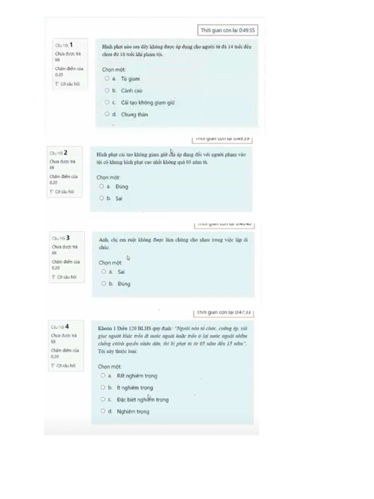 PLDC CuoiKi HK202 CaX | PDF