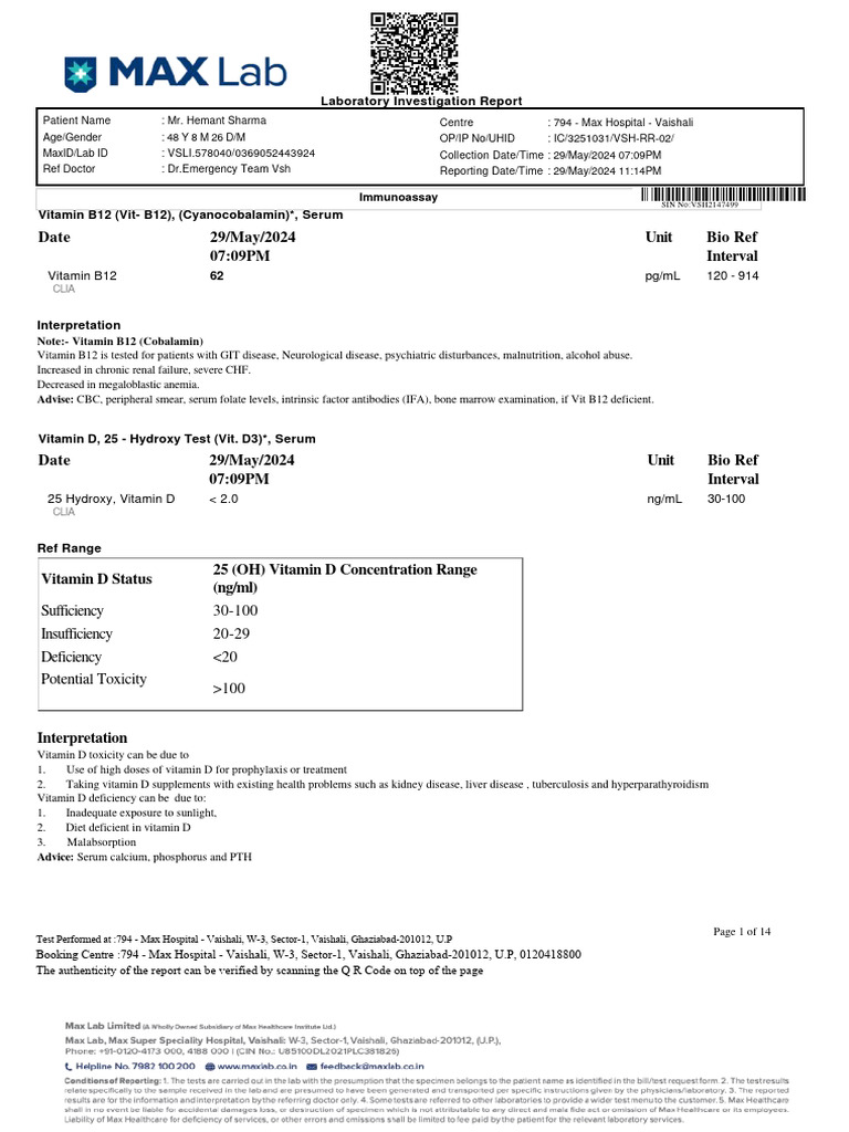 Labreportnew | PDF | Hepatitis B | Hepatitis