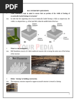 Deshuttering Time For Slabs, Beams and Columns As Per IS Code | PDF | Concrete | Civil Engineering