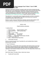 1 Modul PKL Elemen 1 Softskill Apl Ok | PDF | Karier & Perkembangan | Seni