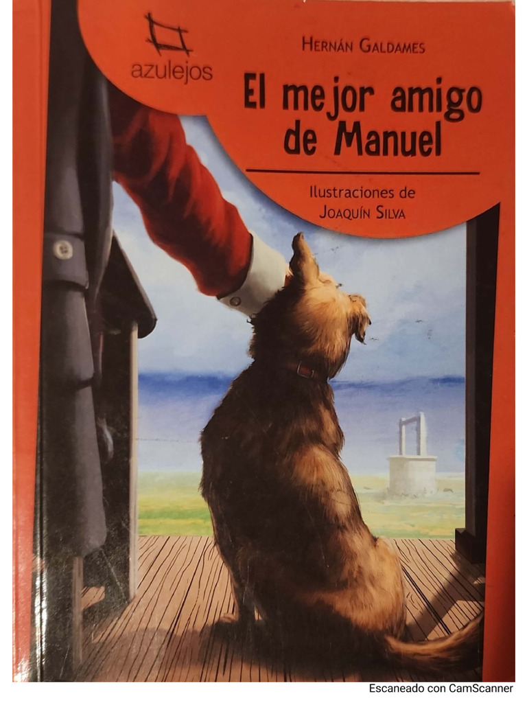 El Mejor Amigo de Manuel | PDF