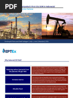CEA's Advice & MoEF&CC Amendment For Thermal Power Plants | PDF ...