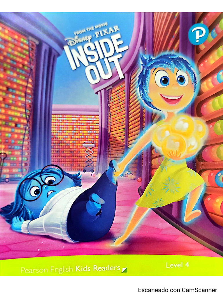 Inside Out | PDF