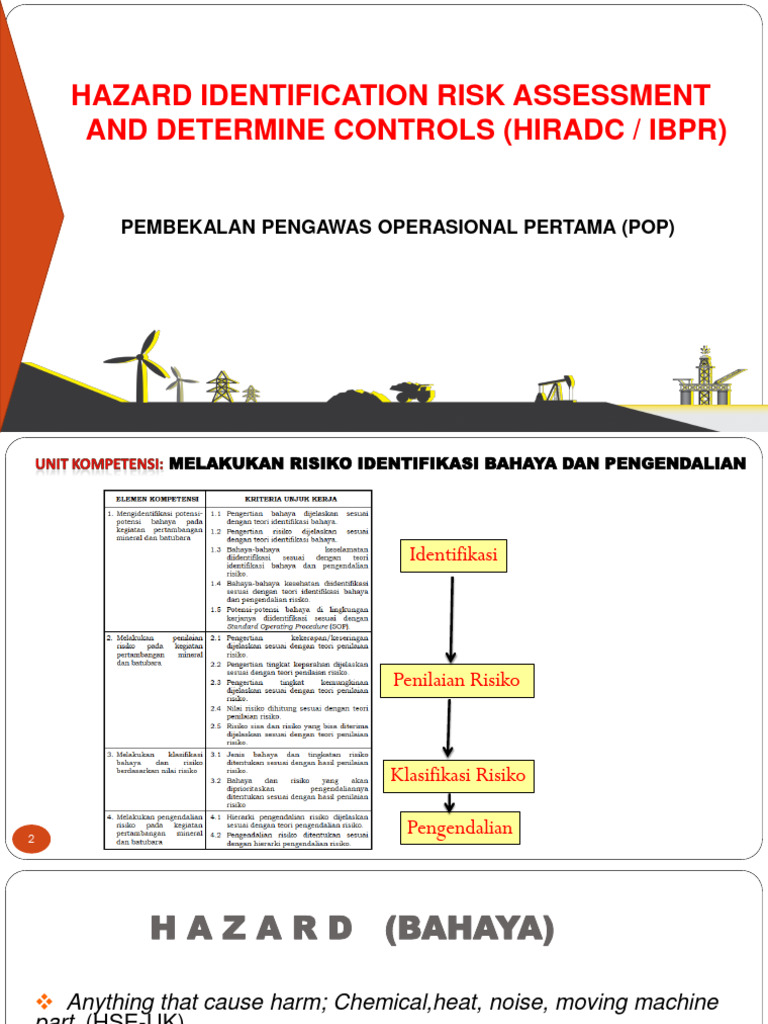 IBPR - HIRA - Resume | PDF