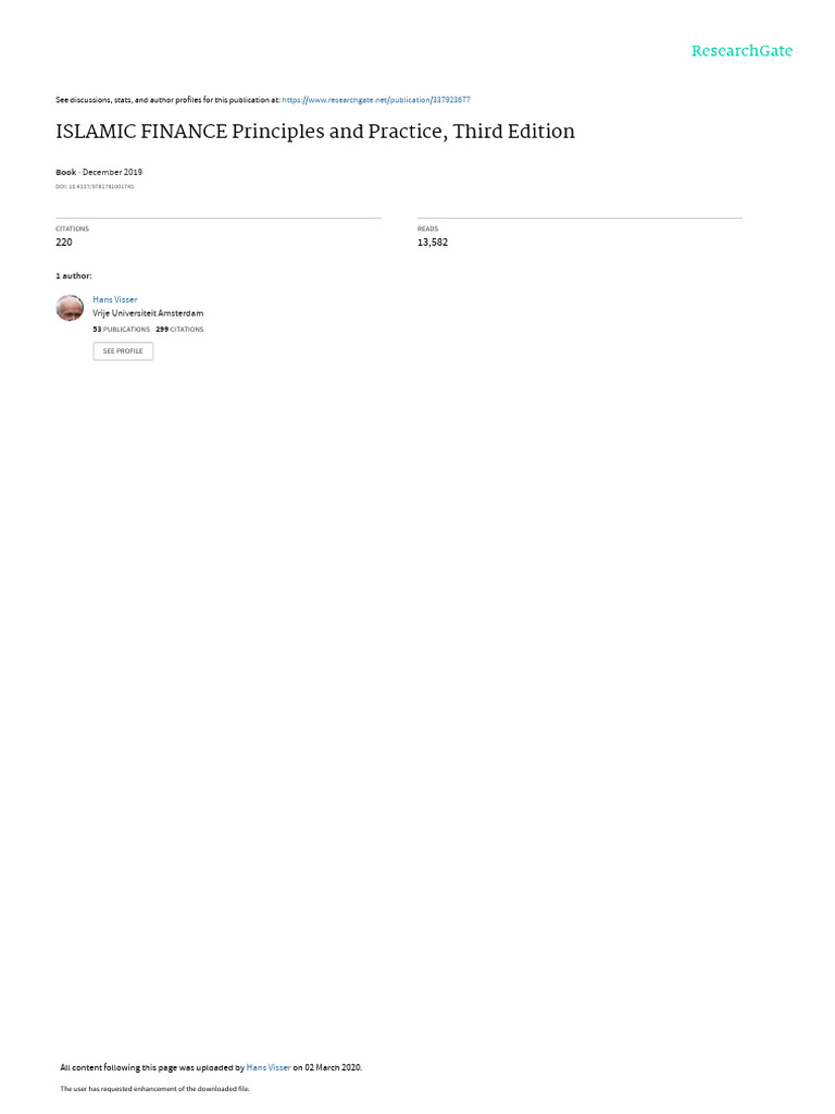 2019.isl - Fin.3 Rdedn - Chapter 1.why Islamicfinance | PDF | Caliphate ... 2019.isl - Fin.3 Rdedn - Chapter 1.why Islamicfinance | PDF | Caliphate ...