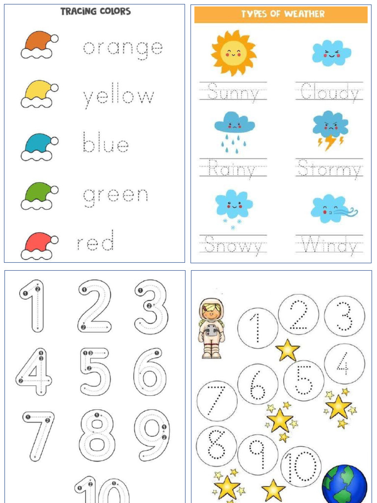 Tracing Mix Contents | PDF