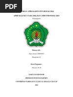 Template Spreadsheet Kaluna - Home Sweet Loan | PDF