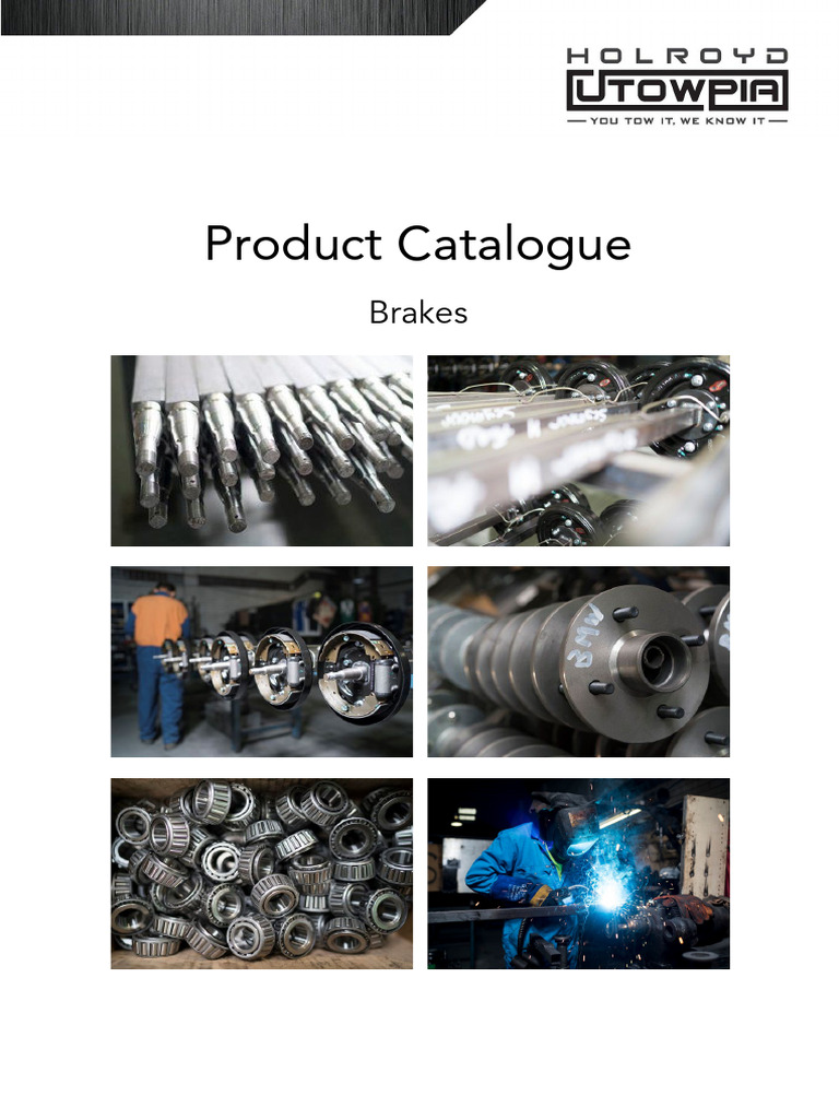 Product+Catalogue+online Brakes | PDF | Technology & Engineering