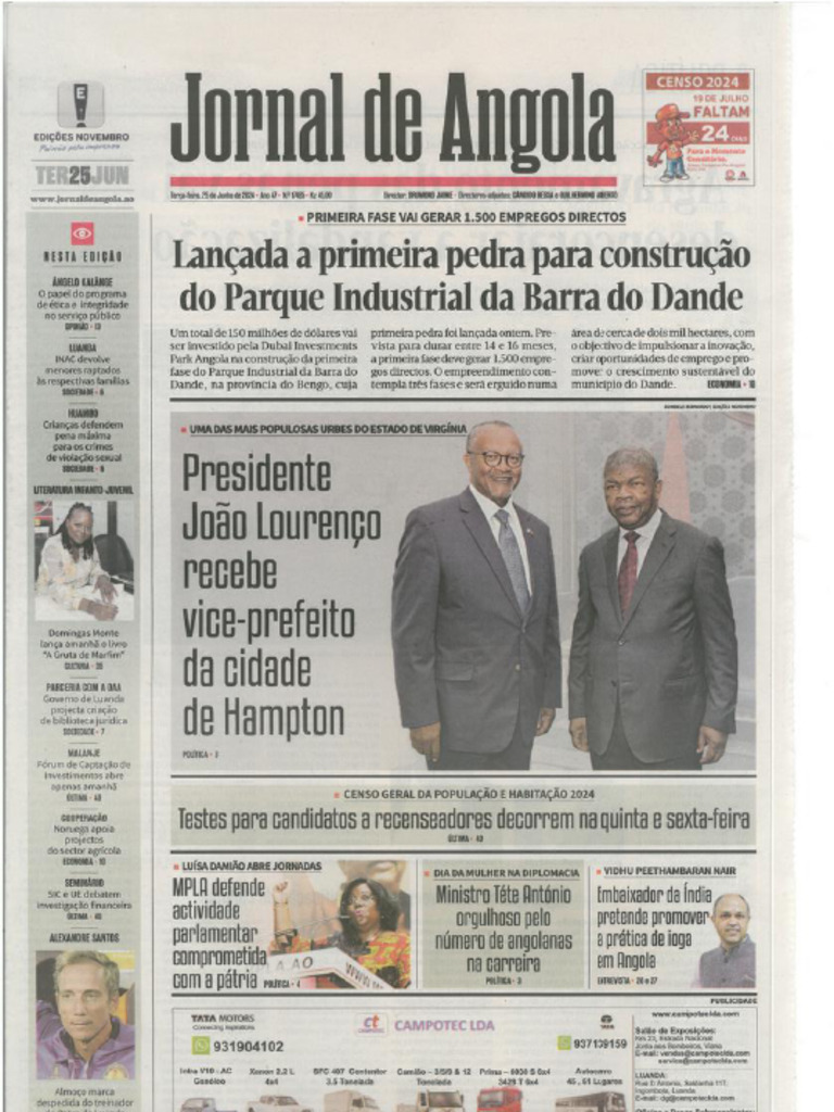 Ja 25 06 2024 | PDF