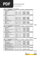 Format MC - 0 Proyek | PDF