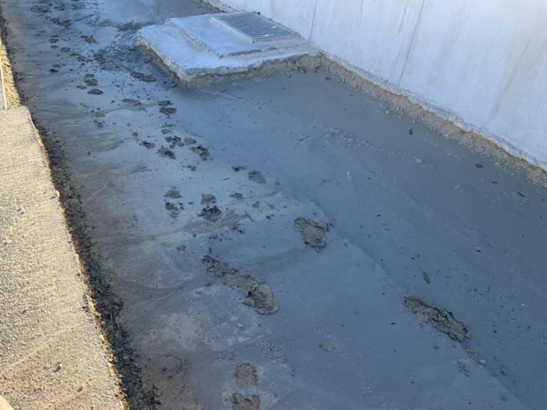 Surface Class Notes 1 | PDF