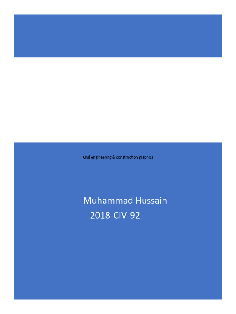 Concrete Assignment Pdf Concrete Reinforced Concrete 