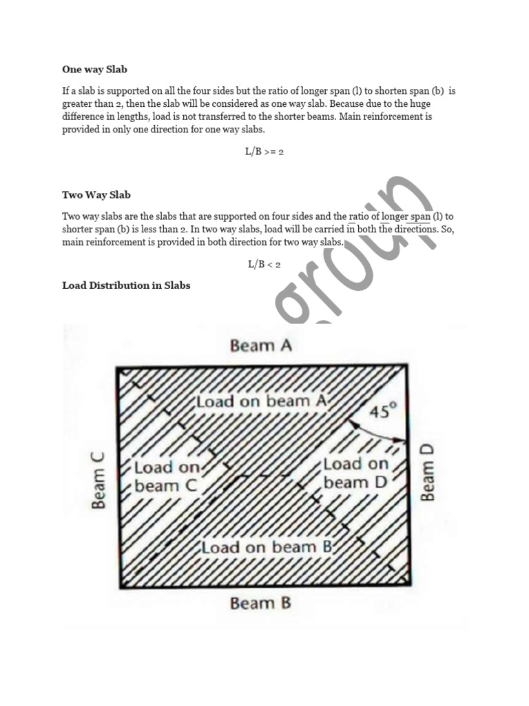 Reinforcement Sheet | PDF | Beam (Structure) | Column