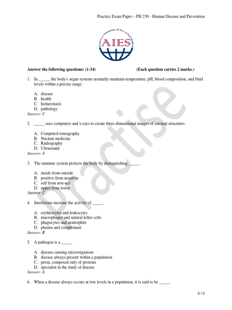 Medical Students' Exam Prep | PDF | Pituitary Gland | Kidney