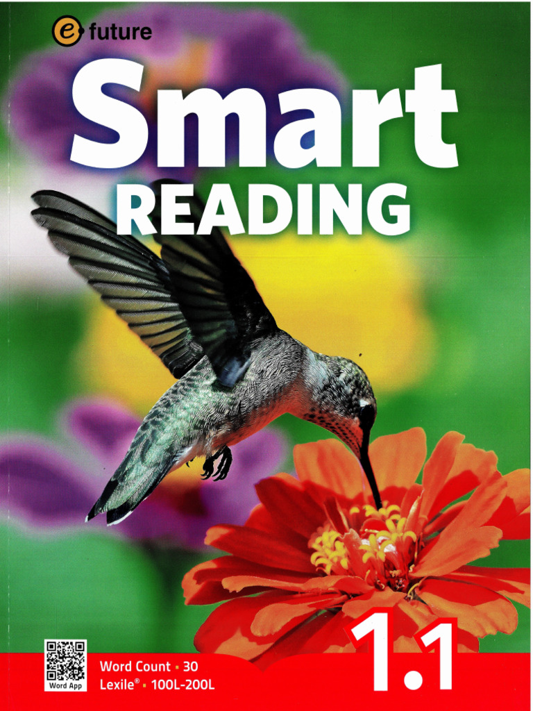 Smart Reading 1-1 | PDF